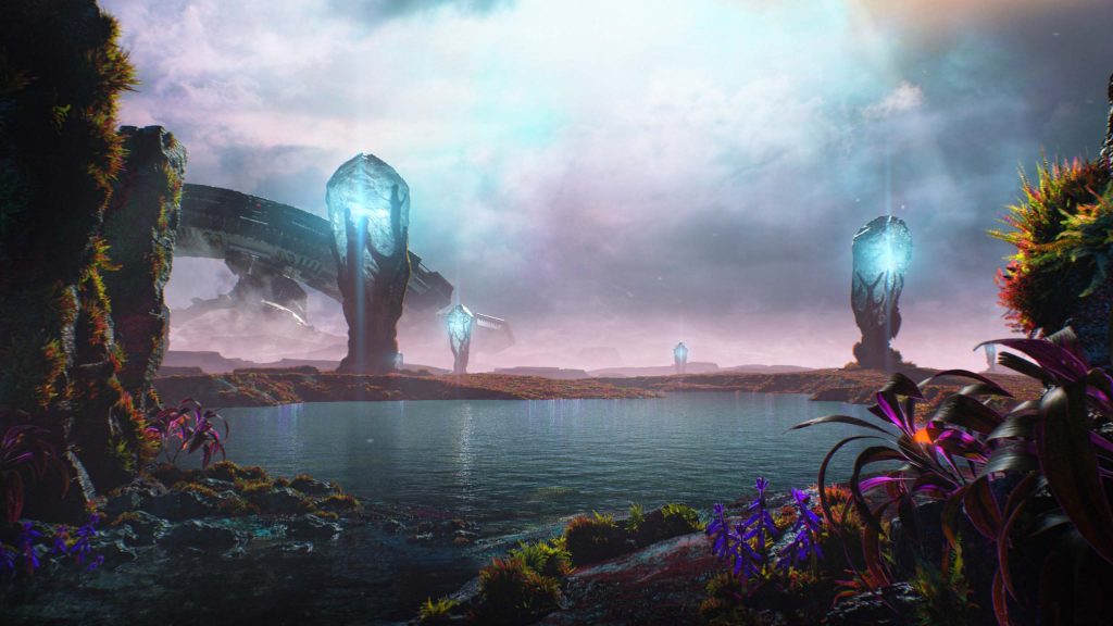 POWER YOUR DREAMS – Ambre Design